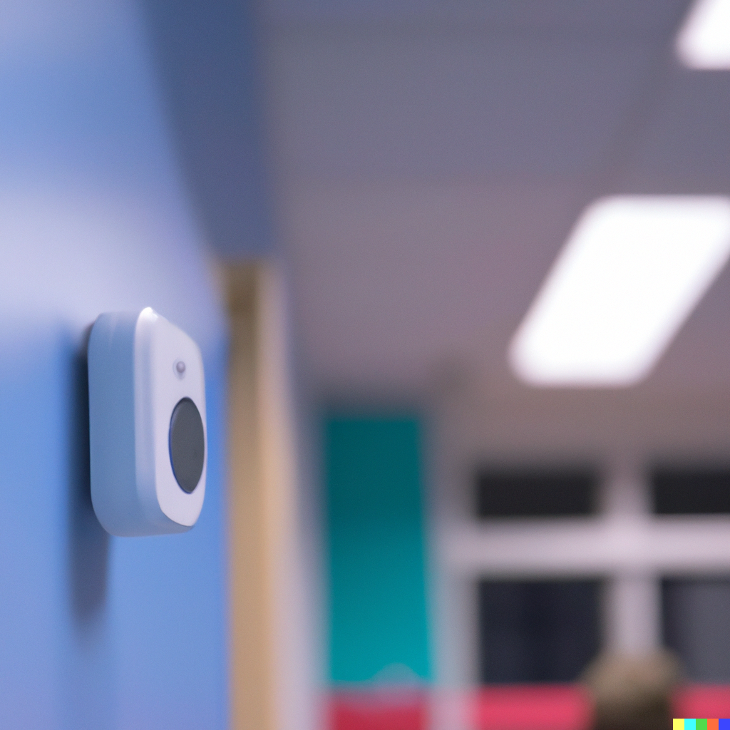 No. 15: Install movement sensors to control the lights | Carbon Neutral ...