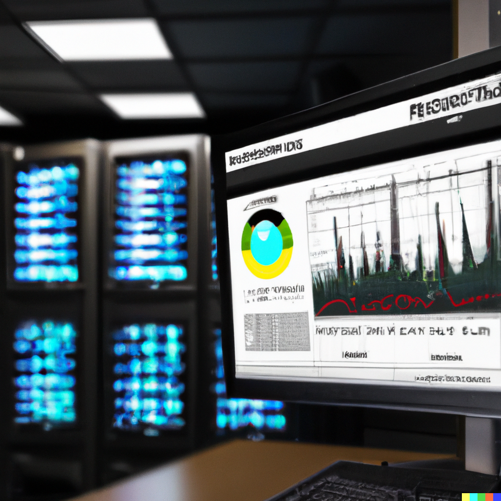 12: Use energy monitoring systems. 180 ways for schools to go green